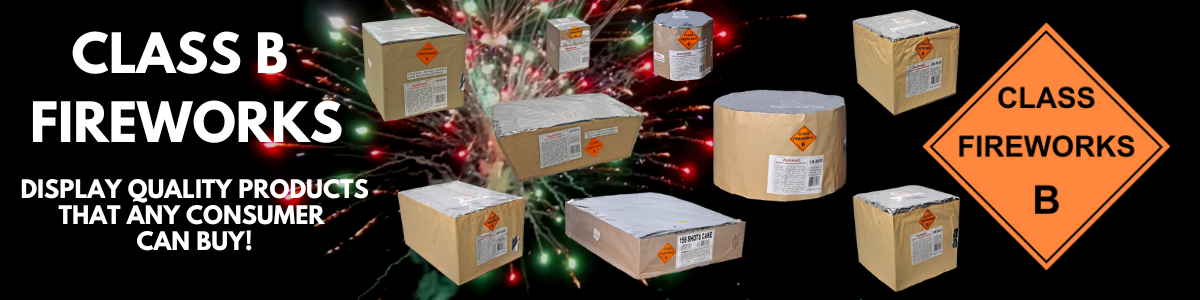 Fireworks Plus - Home of Affordable Fireworks for Sale Online